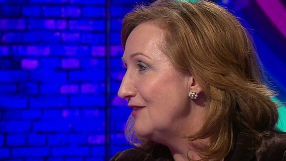 Suzanne Evans fails in legal challenge to UKIP suspension - BBC News
