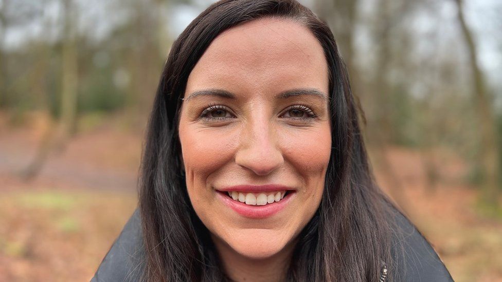 General election: What does Millennial Millie want? - BBC News