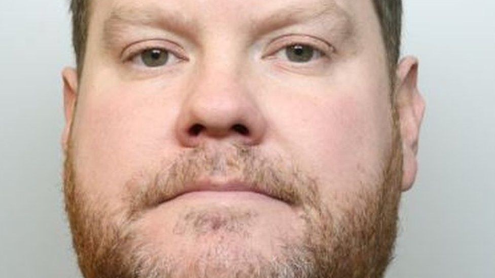 Southmead man hid explosives inside Kinder Eggs in Bristol home - BBC News