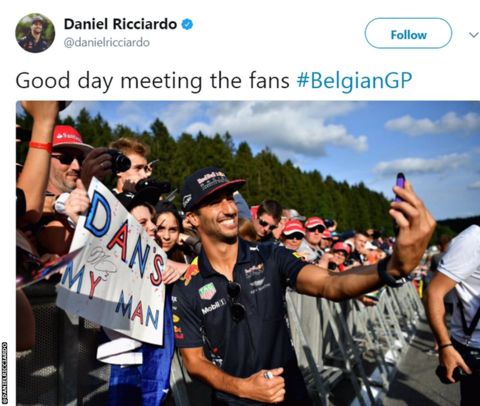 F1 gossip: Jolyon Palmer, Max Verstappen, Kimi Raikkonen - BBC Sport