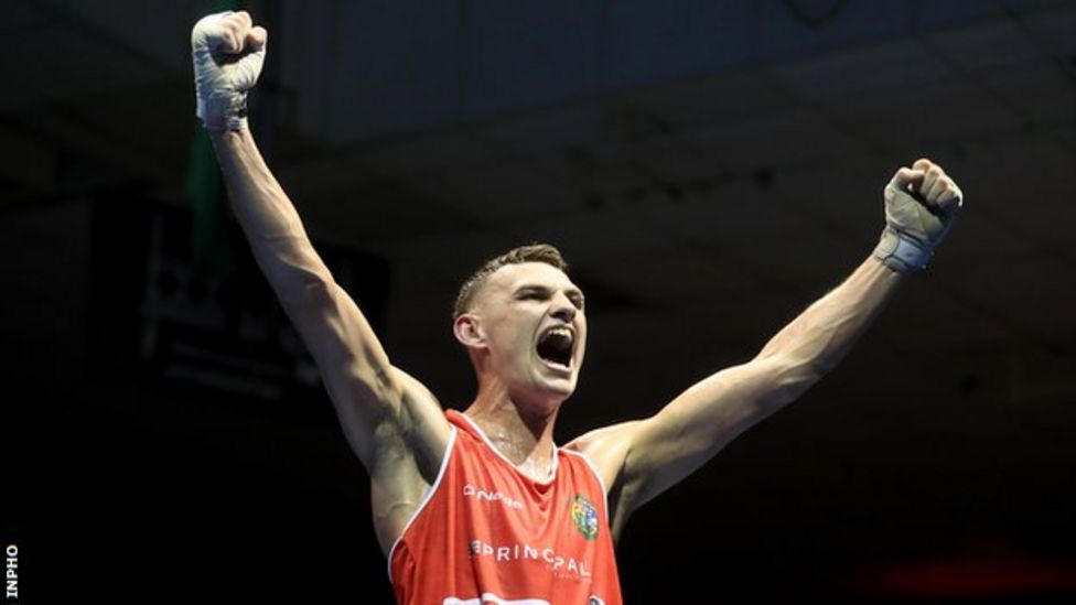 Ulster Amateur Boxing Championships: Gold Coast hopefuls among winners ...