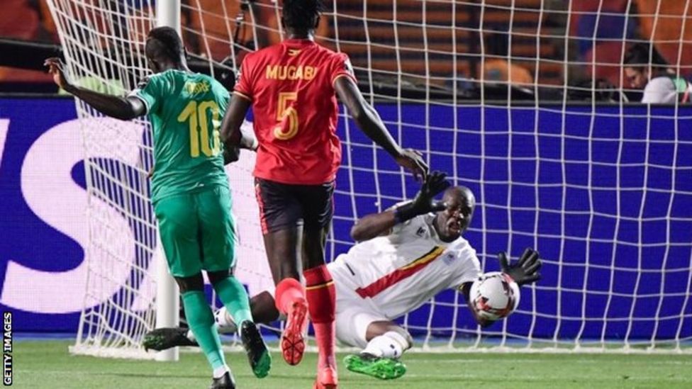 Africa Cup of Nations semi-finals: What to look out for - BBC Sport