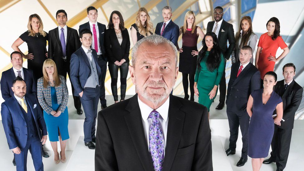 The Apprentice: Series launch down 900,000 viewers - BBC News