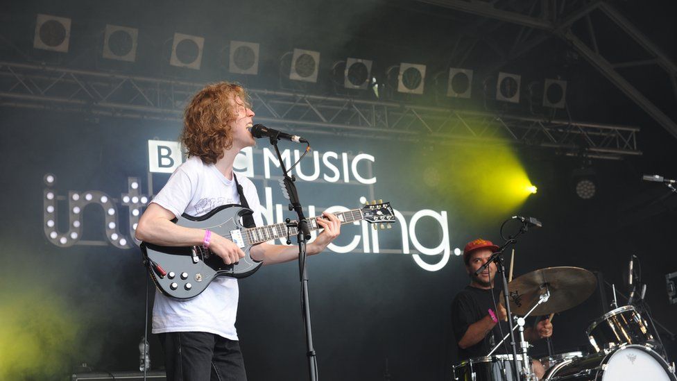 Spring King say they couldn't afford to make their album before they ...