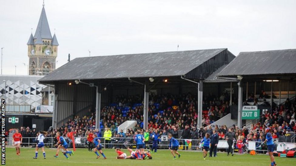 Neath RFC: History of the club facing an uncertain future - BBC Sport