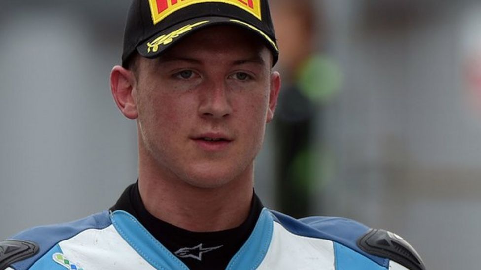 NI riders Josh Elliott and Glenn Irwin win at Snetterton - BBC Sport