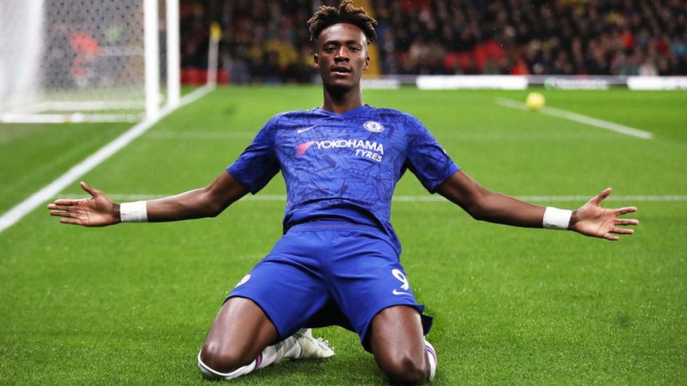 Premier League quiz: The answer - BBC Sport