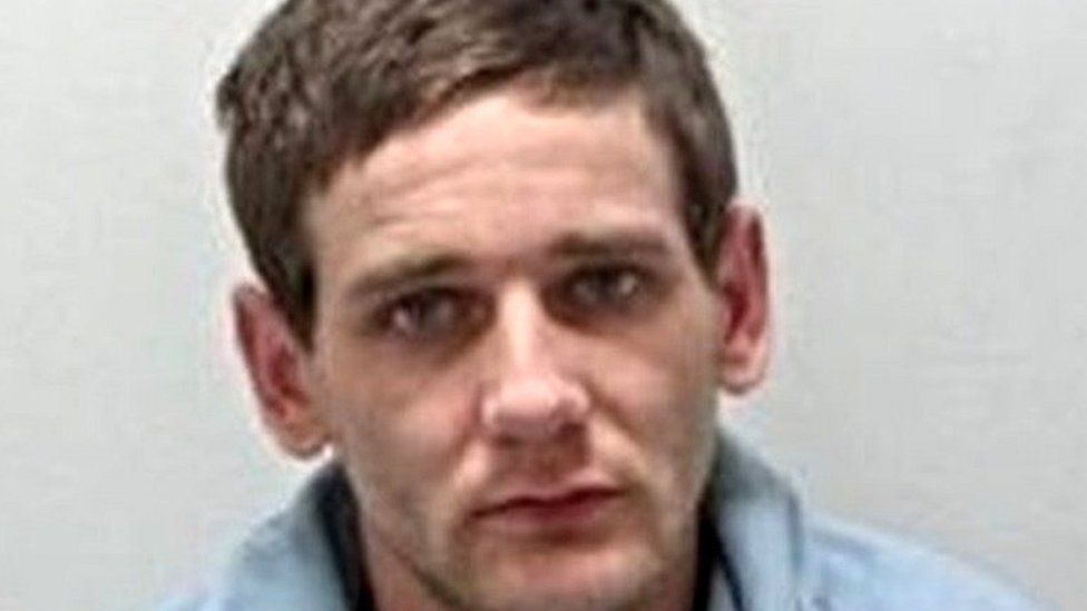 Lewis Prince: Man found guilty of trying to strangle toddler - BBC News