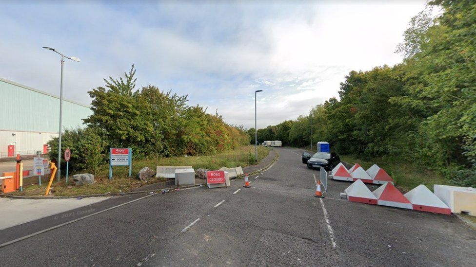 Sedgemoor District Council to vote on business park travellers' site ...
