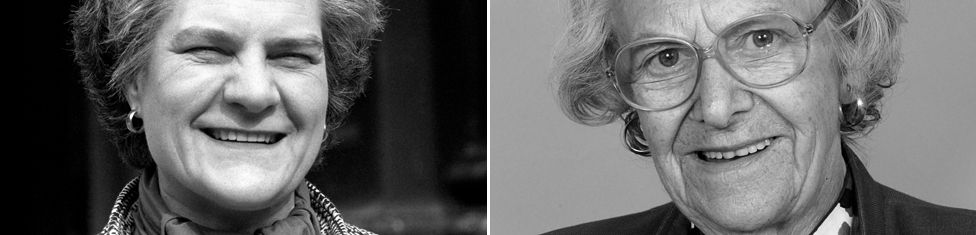 Notable UK deaths of 2015 - BBC News