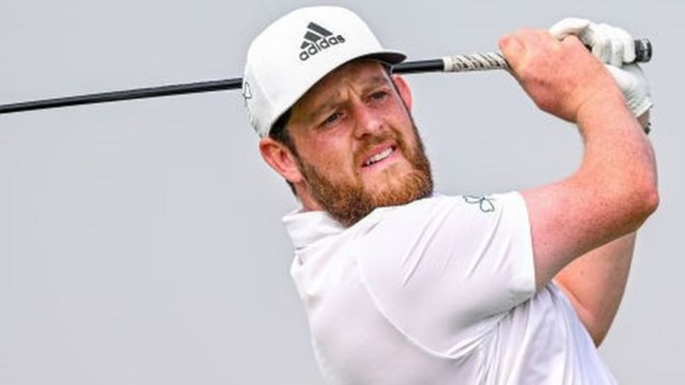 US Mid-Amateur Final: Belfast man McClean beats Dubliner Foley to earn ...