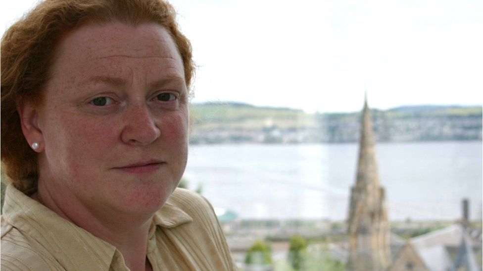 Forensic scientist hopes to end Old Fox mystery - BBC News
