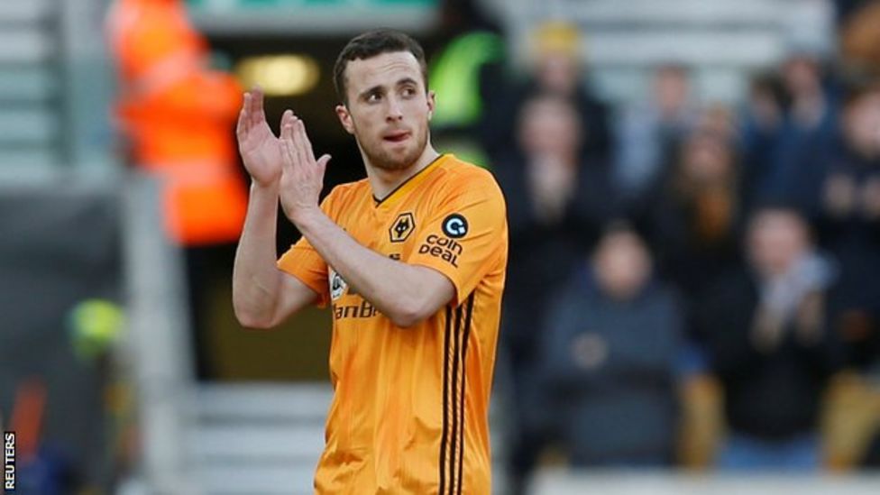 Wolves 3-0 Norwich City: Diogo Jota scoring run continues in convincing ...