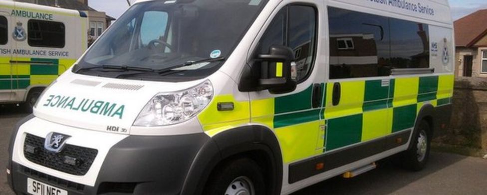 New 999 ambulance priorities piloted - BBC News
