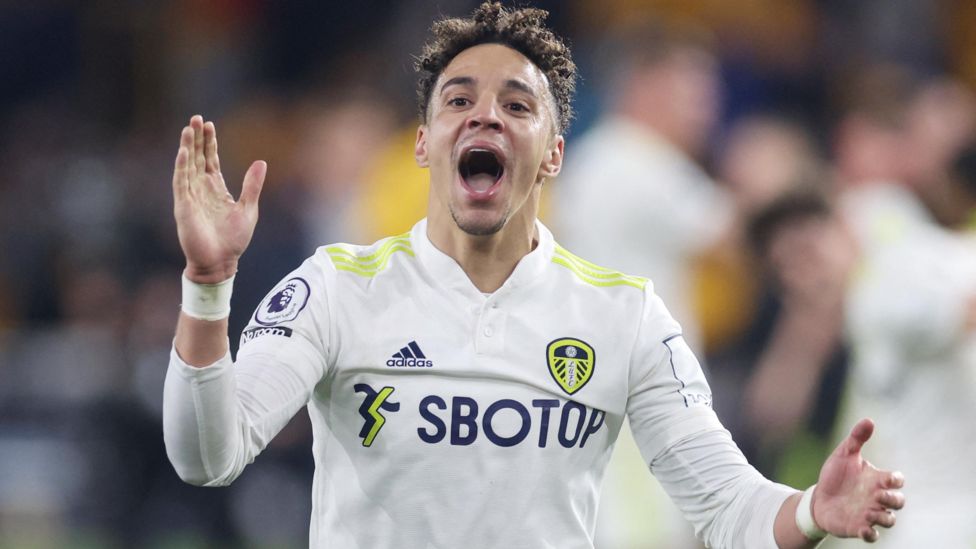 Leeds: Rodrigo set for 'major part' - BBC Sport