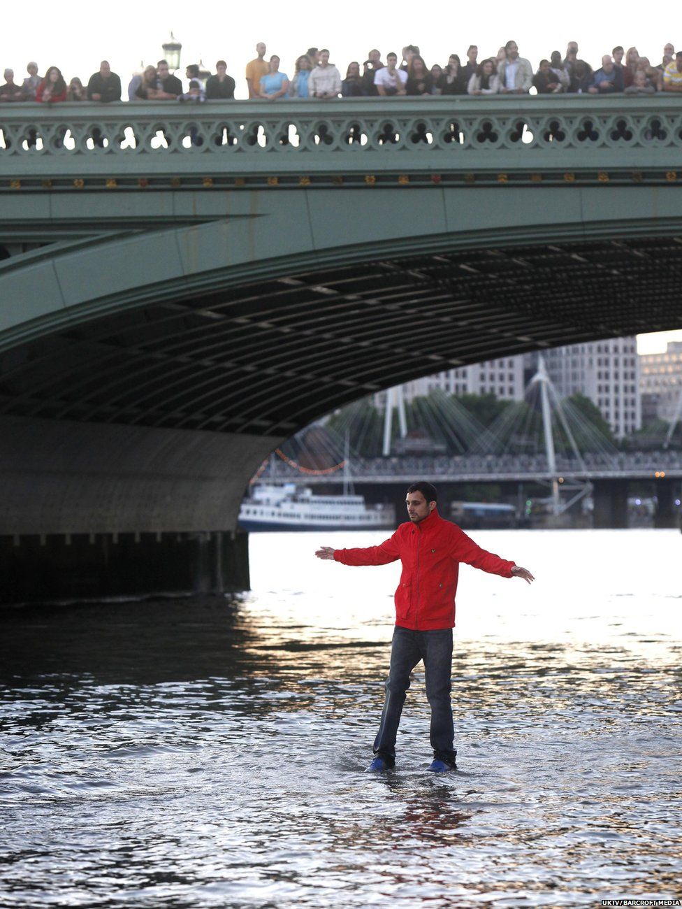 Dynamo: Paul Daniels was 'first working class magician' to make it and ...