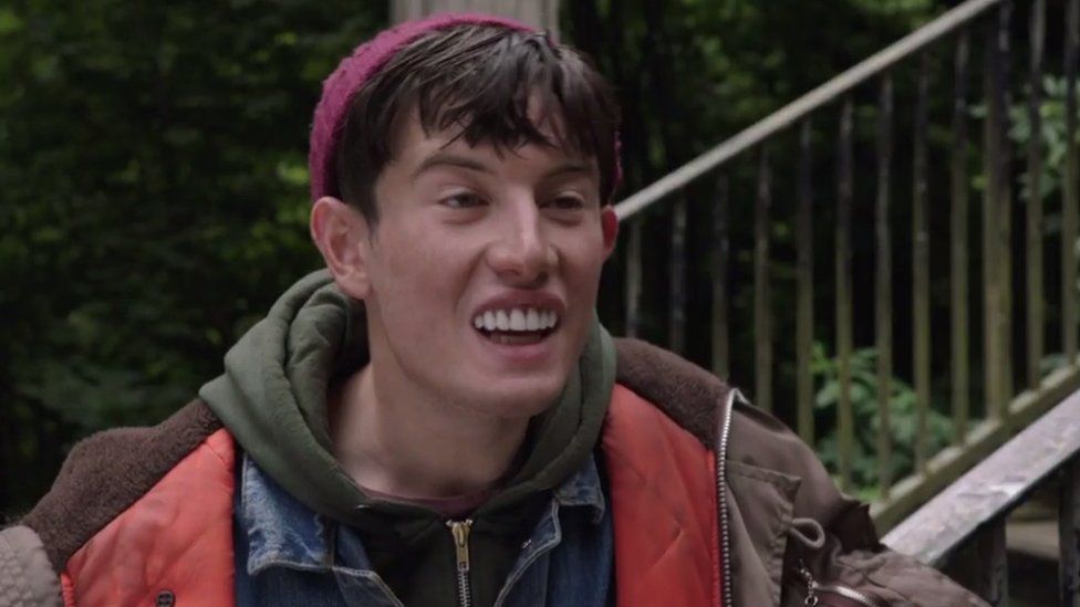 Still Game dentures expert fined for illegal work - BBC News