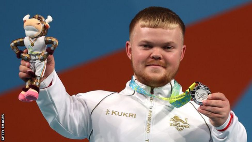 'I want to show what short-stature athletes are capable of' - Swan ...