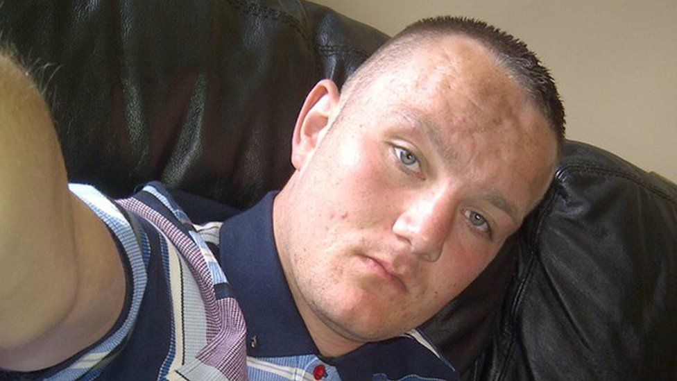 Three guilty of Sheffield wasteland shooting killing - BBC News