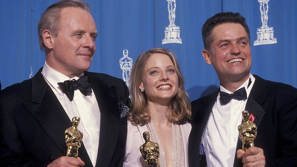 Hannibal Lecter: Y rôl mwya eiconig i actor o Gymru? - BBC Cymru Fyw