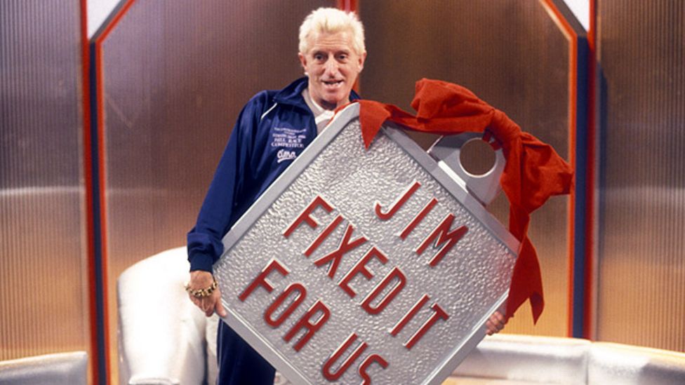 Profile: Jimmy Savile - BBC News