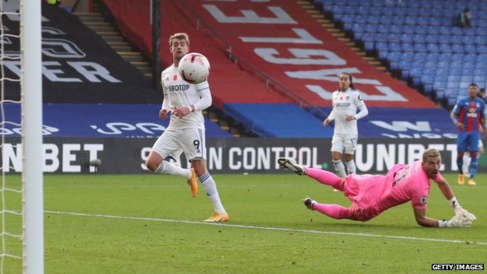 Ifab: Talks over 'more attractive' offside law - BBC Sport