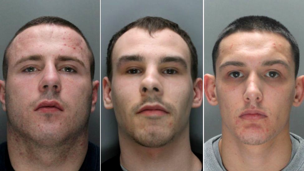 Ryan Burrell's Instagram, Twitter & Facebook on IDCrawl