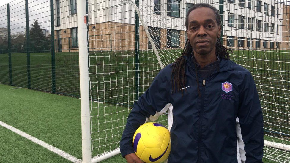 Raheem Sterling: The Man City star, off the pitch - BBC News