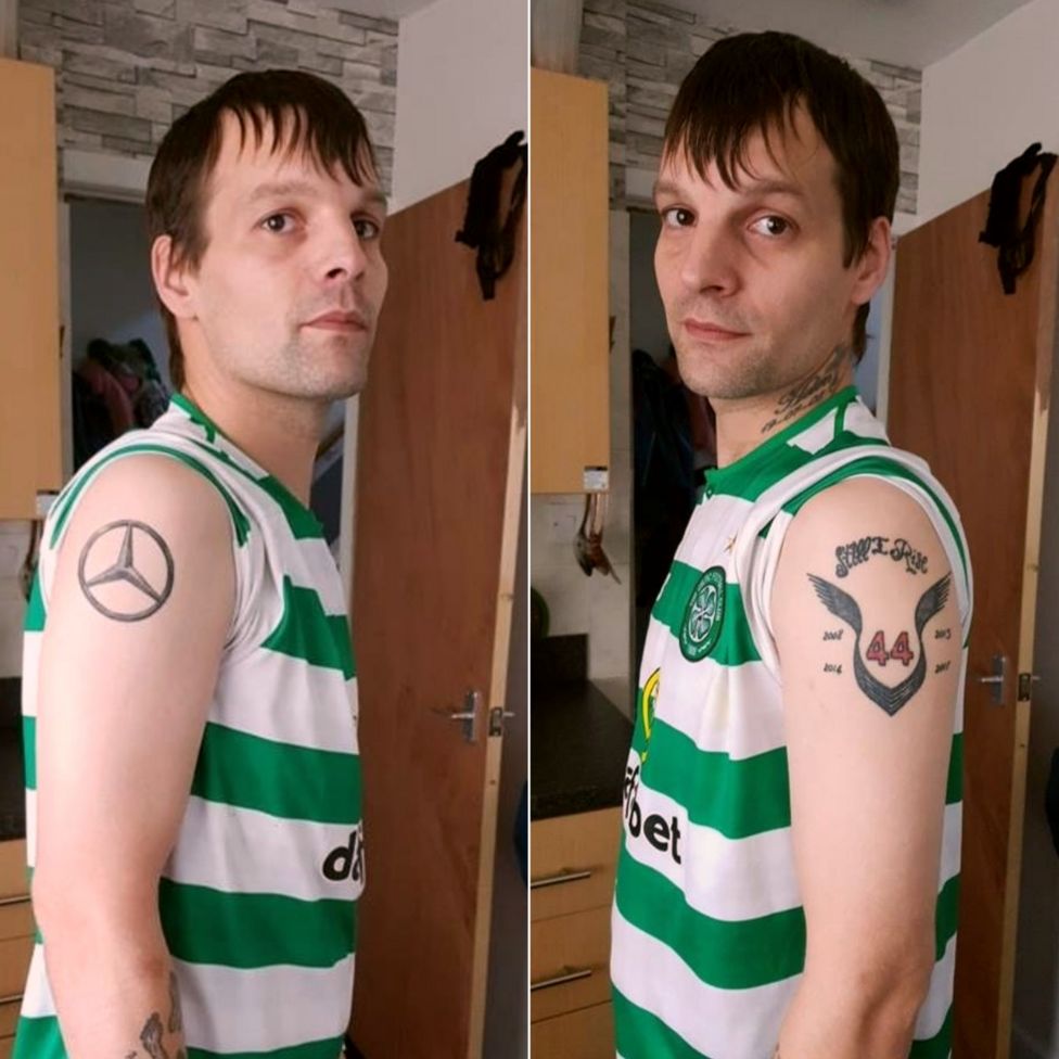 Lewis Hamilton super fans - BBC Sport