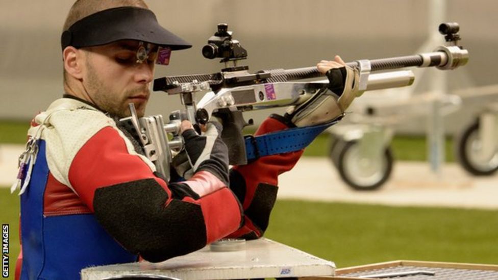 Shooting at the Rio 2016 Paralympics: All you need to know - BBC Sport