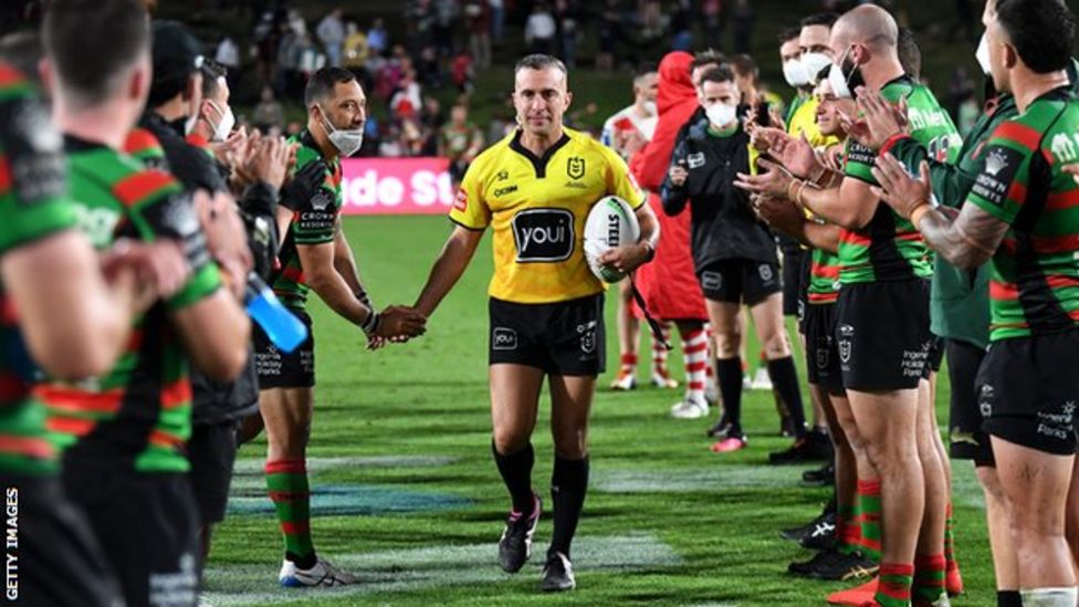 Matt Cecchin on rugby league, retirement and being an LGBTQ+ role model ...