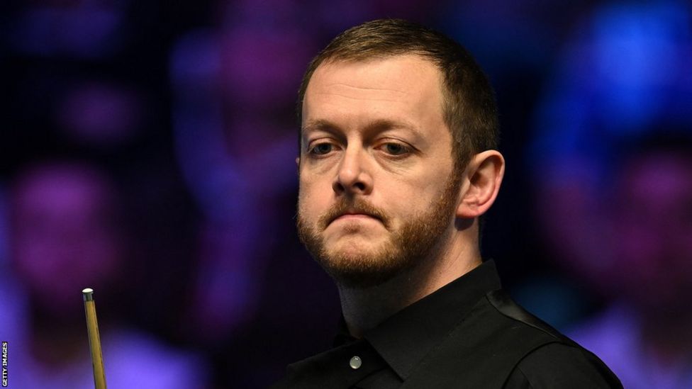 Mark Allen: New UK champion suffers shock 5-0 defeat to amateur Zhao ...