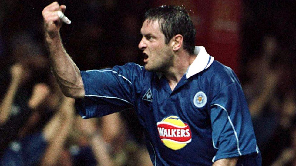 Leicester City: Premier League win 'incredible and romantic', says ...