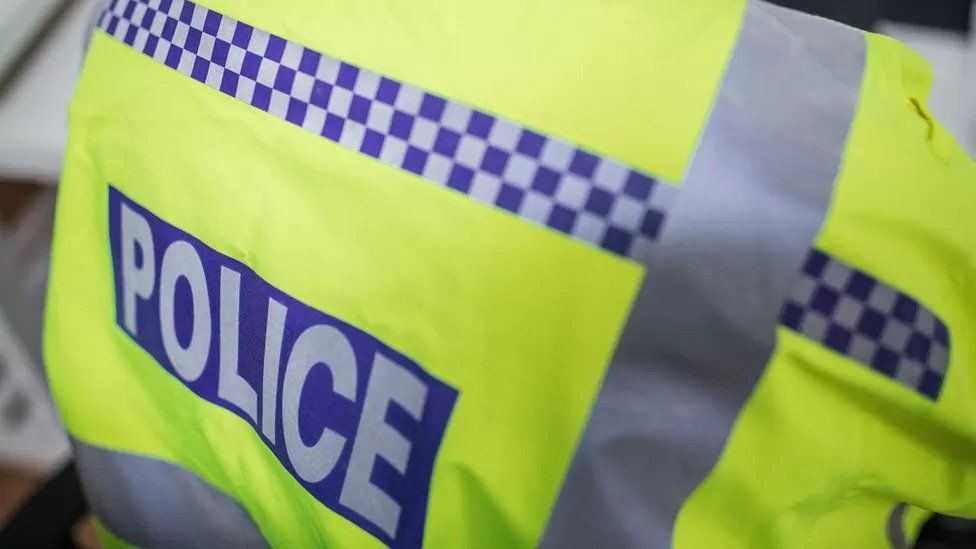 Gravesend Pair Charged With Murdering Two Year Old Girl Bbc News