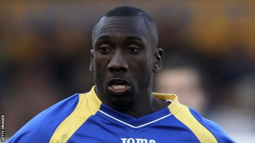 Cardiff City: Hasselbaink urges fans to be patient with Paul Trollope ...