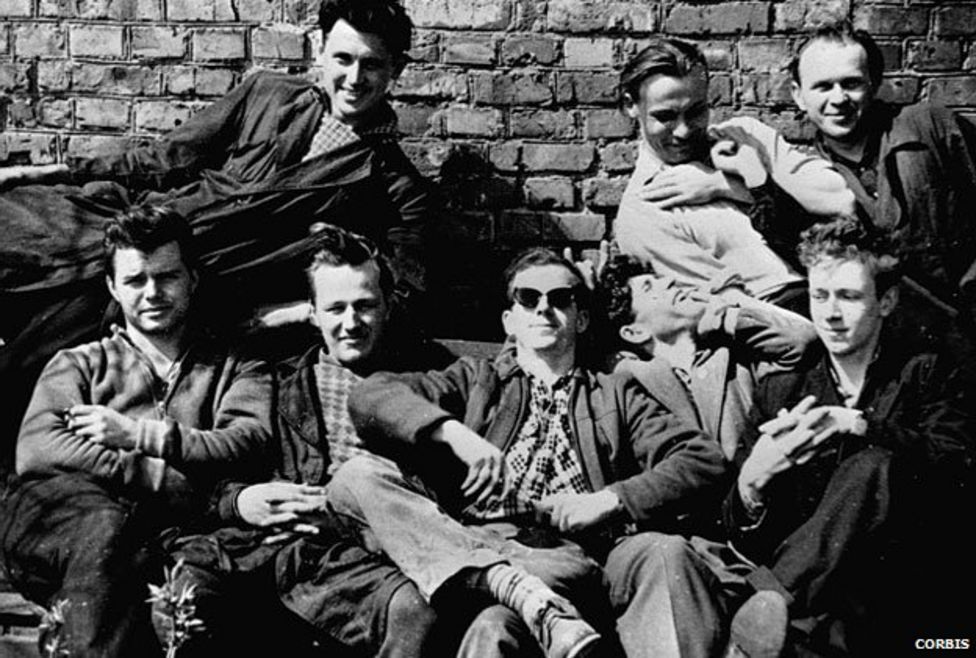 Belarus: Five things you may not know about the country - BBC News