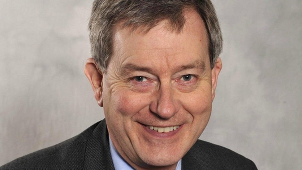 Stephen Dorrell given Birmingham and Solihull health role - BBC News