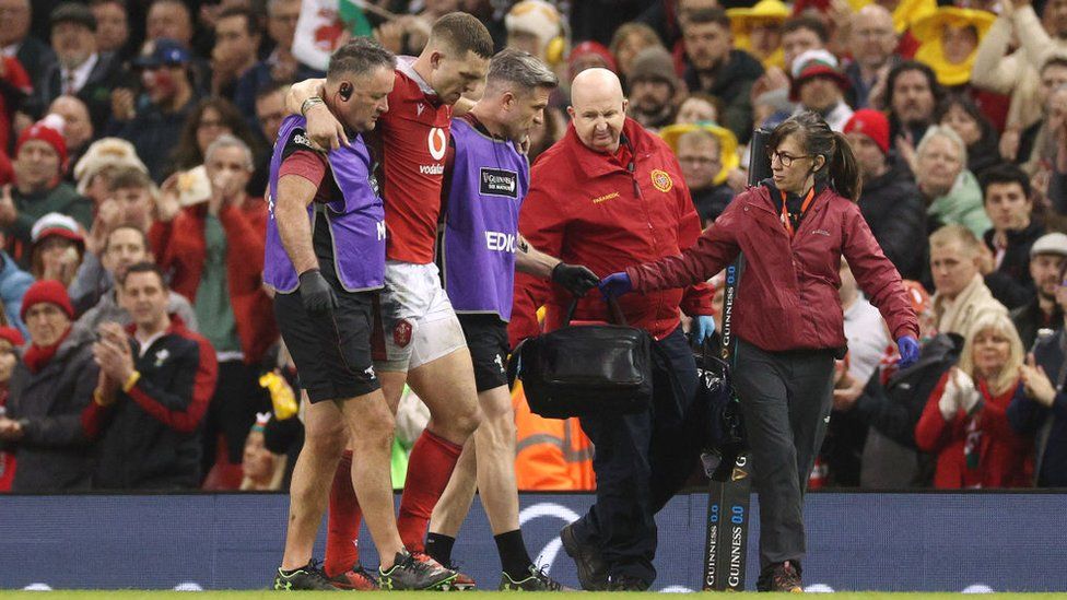 Cymru 21-24 Yr Eidal: Cymru'n gorffen ar waelod y tabl - BBC Cymru Fyw