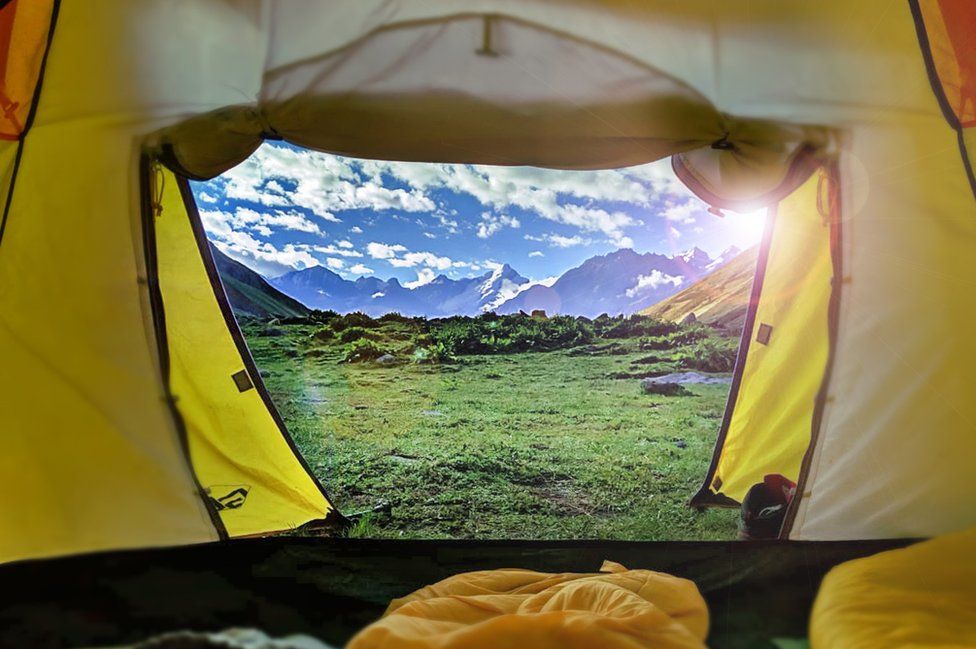 Your pictures: Windows - BBC News