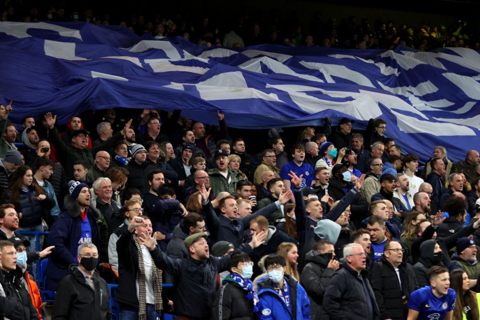 Fans outline hopes for new owners - BBC Sport