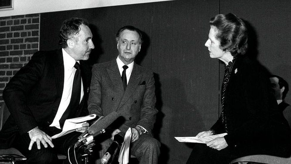 Yes, Prime Minister: Still true to life after 30 years? - BBC News