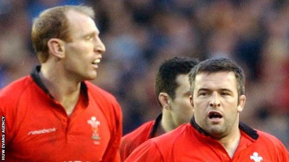 WRU chief Martyn Phillips eyes Wales A return in 2017-18 - BBC Sport