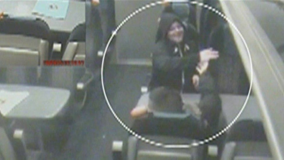 Acid victim Samir Hussain 'relives attack every day' - BBC News