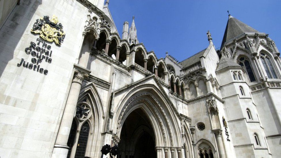 Birmingham man loses court bid over hospital force - BBC News