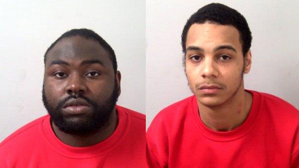 Nico Ramsay Murder Nathan Sylvester And Troy Lewis Jailed For Life