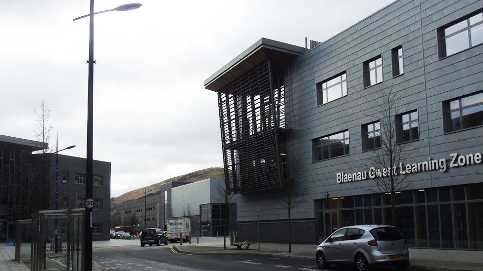 What happens next with Wales' EU funding? - BBC News