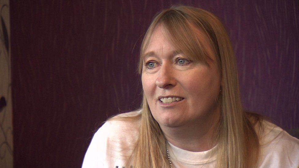 Jay Sewell death: Mother says sentences are 'no deterrent' - BBC News