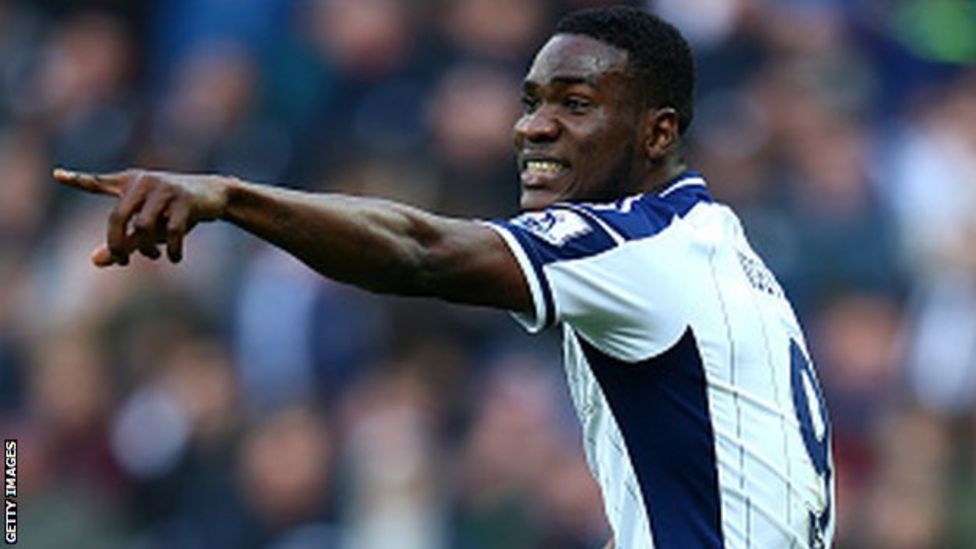 C.K. Gyamfi: Legendary Ghanaian footballer and coach dies - BBC Sport