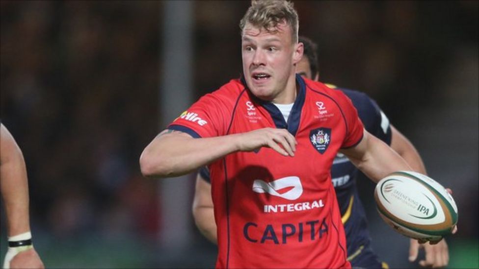 Northampton Saints to sign Bristol's Mitch Eadie and Jamal Ford ...