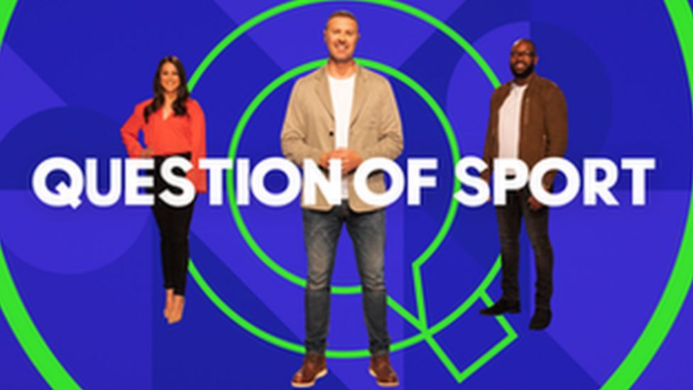 Question of Sport quiz: Test your women's football knowledge - BBC Sport